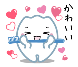 OCDA official mascot, Happy-chan Sticker | Yabe-LINE貼圖代購 | 台灣No.1，最便宜高效 ...