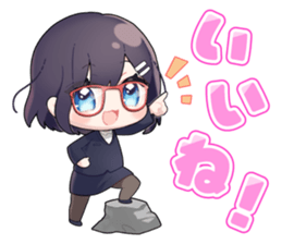 nayuta-chan | Yabe-LINE貼圖代購 | 台灣No.1，最便宜高效率的代購網
