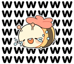 Emoji Dan Ming(Japanese) | Yabe-LINE貼圖代購 | 台灣No.1，最便宜高效率的代購網
