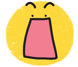 Emoji : Happy | Yabe-LINE貼圖代購 | 台灣No.1，最便宜高效率的代購網