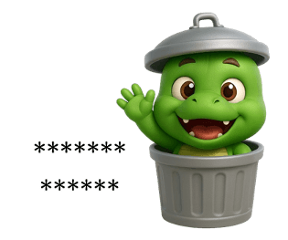 Message Stickers: Cheeky Dinosaur 3D | Yabe-LINE貼圖代購 | 台灣No.1，最便宜高效率的代購網