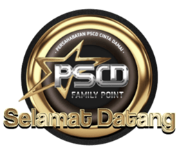 PSCD FAMILY | Yabe-LINE貼圖代購 | 台灣No.1，最便宜高效率的代購網