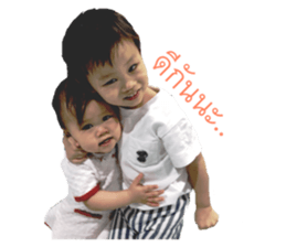 Pepe and Aanya #1 | Yabe-LINE貼圖代購 | 台灣No.1，最便宜高效率的代購網