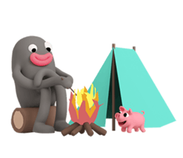 Lars&Rosa | Yabe-LINE貼圖代購 | 台灣No.1，最便宜高效率的代購網