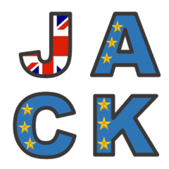 Union Jack Emoji – LINE อิโมจิ | LINE STORE