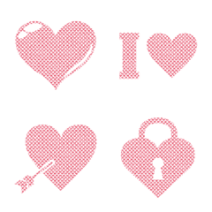 Cute*Pink – LINE Emoji | LINE STORE