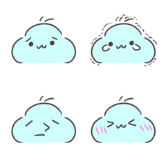 PUPU Bird emoticon – LINE Emoji | LINE STORE