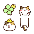 Mochi rabbit chan – LINE อิโมจิ | LINE STORE