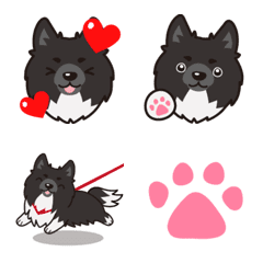 Sora cyan Emoji – LINE Emoji | LINE STORE