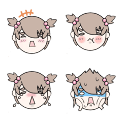 MOKOTAN – LINE Emoji | LINE STORE