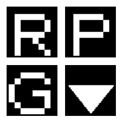 Style of rpg,quest and roleplaying – LINE Emoji | LINE STORE