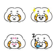 Mari&Mery Emoji – LINE Emoji | LINE STORE