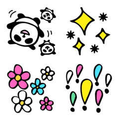 The Crowded emoji – LINE表情貼 | LINE STORE