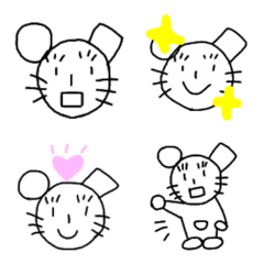 charlie emoji – Emotikon LINE | LINE STORE