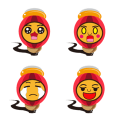 A handsome pencil man – LINE Emoji | LINE STORE