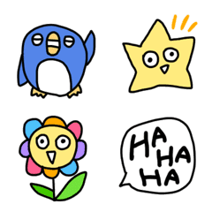 dangerous Emoji (6) – LINE Emoji | LINE STORE