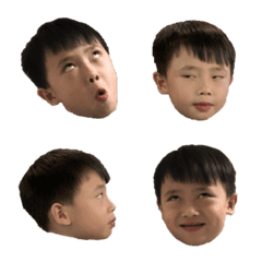 Rui Rui emoji – LINE Emoji | LINE STORE