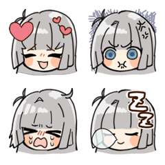 IR Emoji – Emotikon LINE | LINE STORE