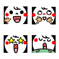 Simple!! – LINE Emoji | LINE STORE