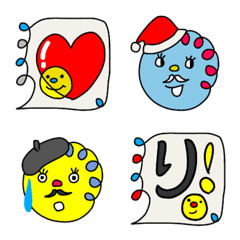 +yellowman 2 – LINE表情貼 | LINE STORE