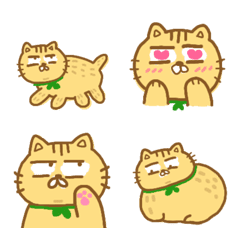 -TANUKICHI- – Emotikon LINE | LINE STORE