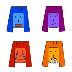 cute me – Emotikon LINE | LINE STORE