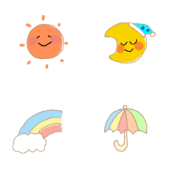 LIFE – LINE Emoji | LINE STORE