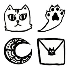 ama's emoji – LINE Emoji | LINE STORE