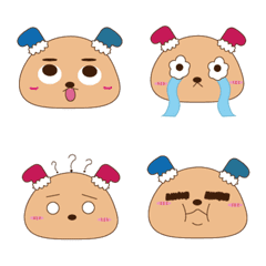 wow wow bear – LINE Emoji | LINE STORE