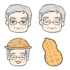 Matsuo principal Emoji – LINE表情貼 | LINE STORE