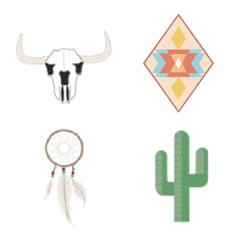 NaitiveEmoji – LINE Emoji | LINE STORE