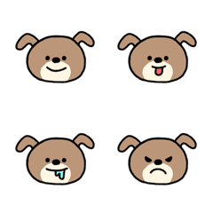 wanco – LINE Emoji | LINE STORE