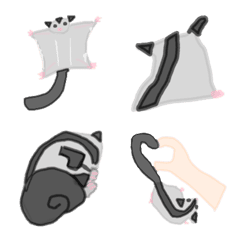 mocapi – LINE Emoji | LINE STORE