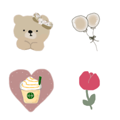 sa_emoji – LINE อิโมจิ | LINE STORE