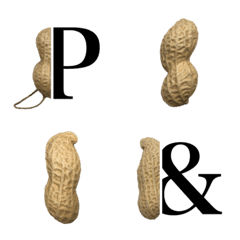 ABC PEANUTS – LINE Emoji | LINE STORE