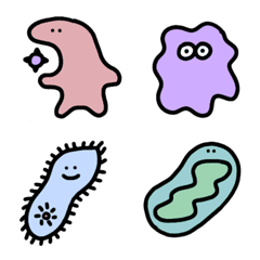Biology notes – LINE Emoji | LINE STORE