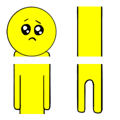 Japanese pien – LINE Emoji | LINE STORE