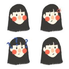 you too – LINE Emoji | LINE STORE