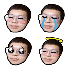 mememe – LINE Emoji | LINE STORE