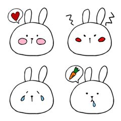 watausa simpleEmoji – Emotikon LINE | LINE STORE