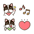 Daily Life Emoji – LINE อิโมจิ | LINE STORE