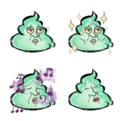 EPP – LINE Emoji | LINE STORE