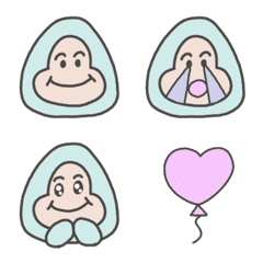 Ramune Boy – LINE Emoji | LINE STORE