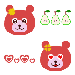 michi A daily Emoji13 – LINE Emoji | LINE STORE