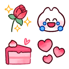 Mellow The Cat1 – LINE Emoji | LINE STORE