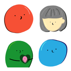 First Line Emoji