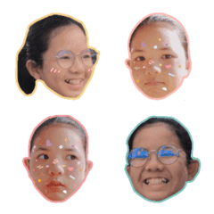 Nam'emoji. - LINE絵文字 | LINE STORE
