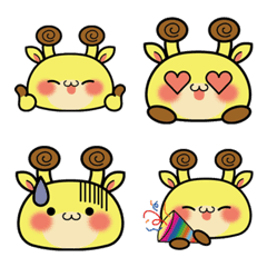MeiYumi-coolmama – LINE Emoji | LINE STORE
