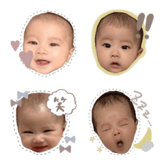 _cherich_002 – LINE Emoji | LINE STORE