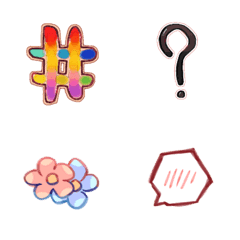 Emoji for Role play – LINE อิโมจิ | LINE STORE